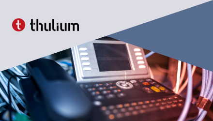 Thulium | TeleCube WIKI